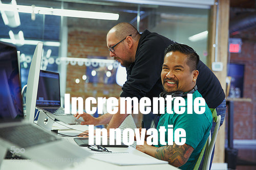 Innovatie - De 10 Belangrijkste Soorten Innovatie - Stefan Smits