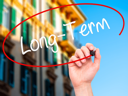 lange termijn - Stefan Smits